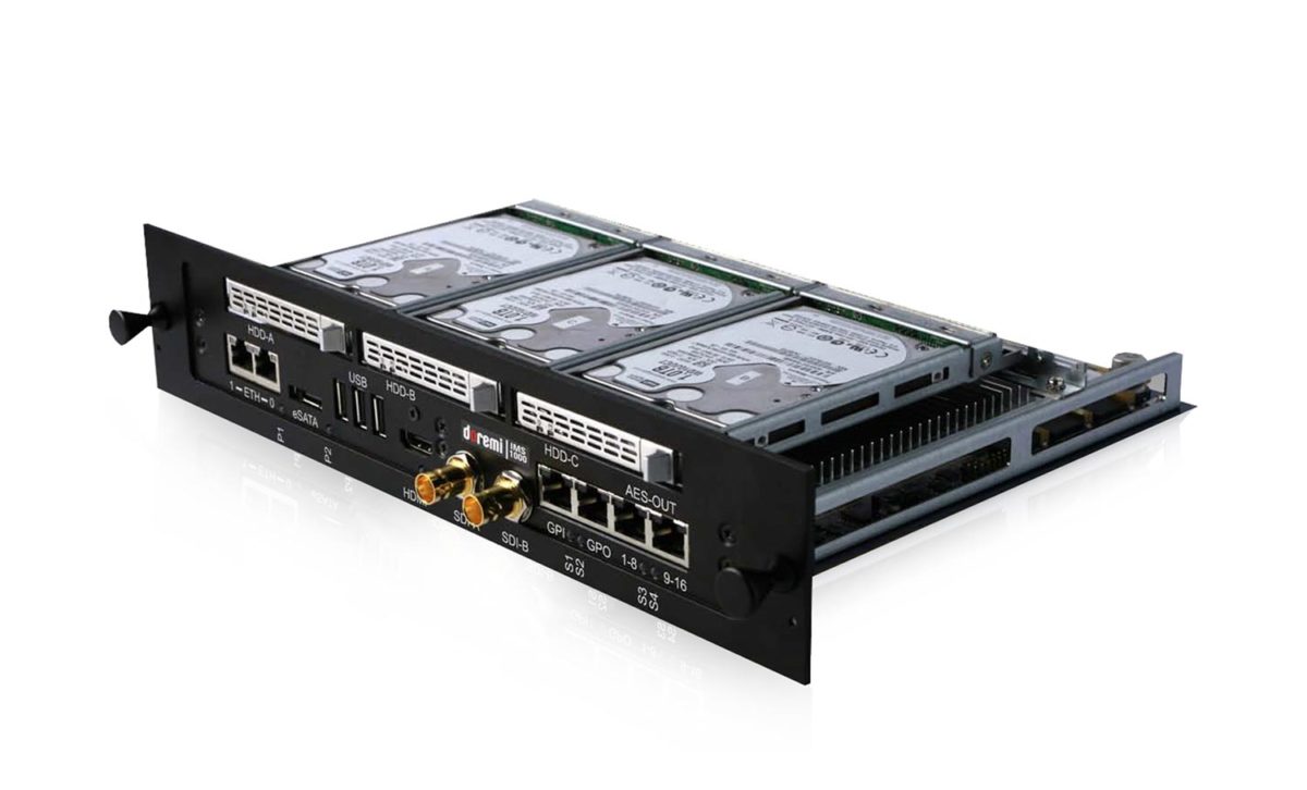 GDC SX-2000 - Bardan International