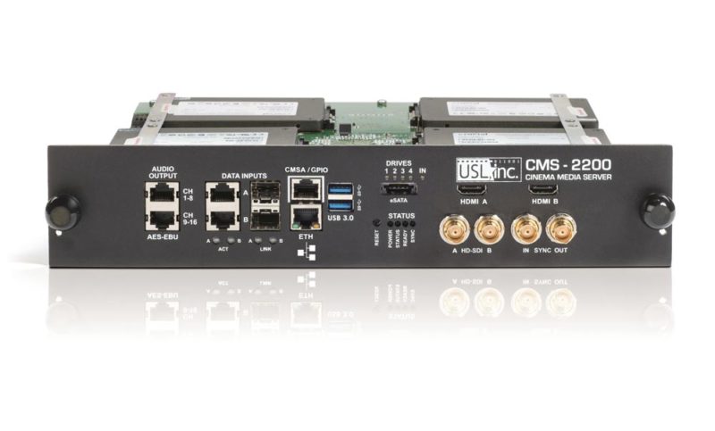 GDC SX-2000 - Bardan International