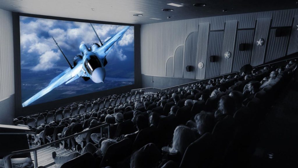 Strong | MDI Screens - Bardan International