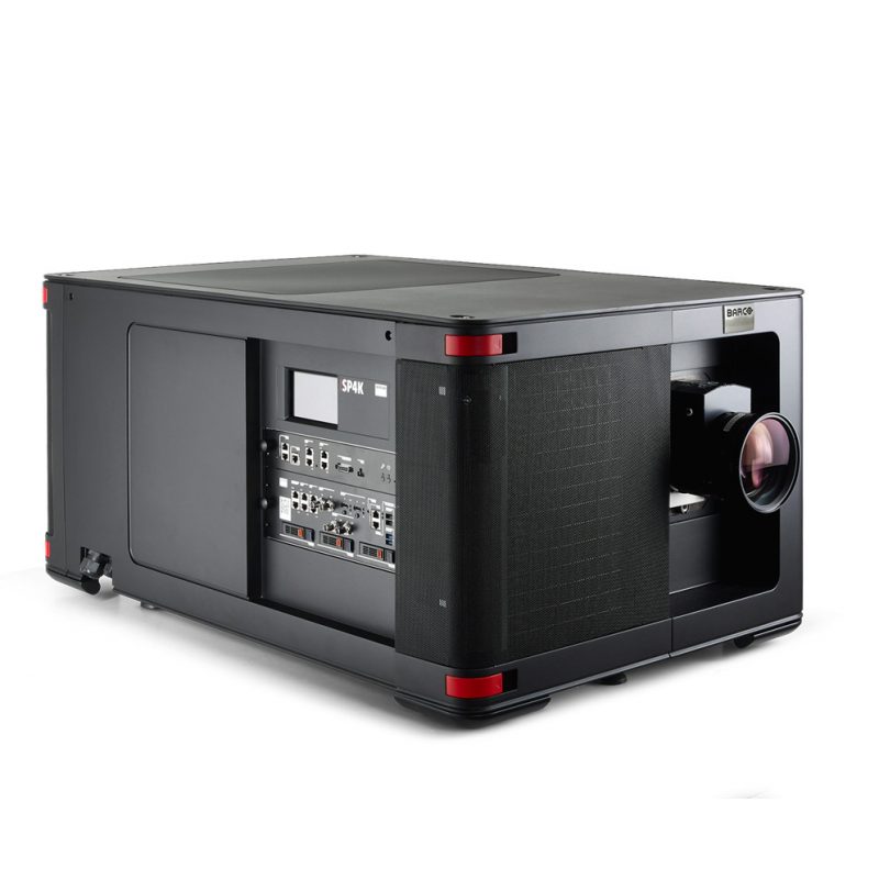 Proyector Barco SP4K-20 - Bardan International