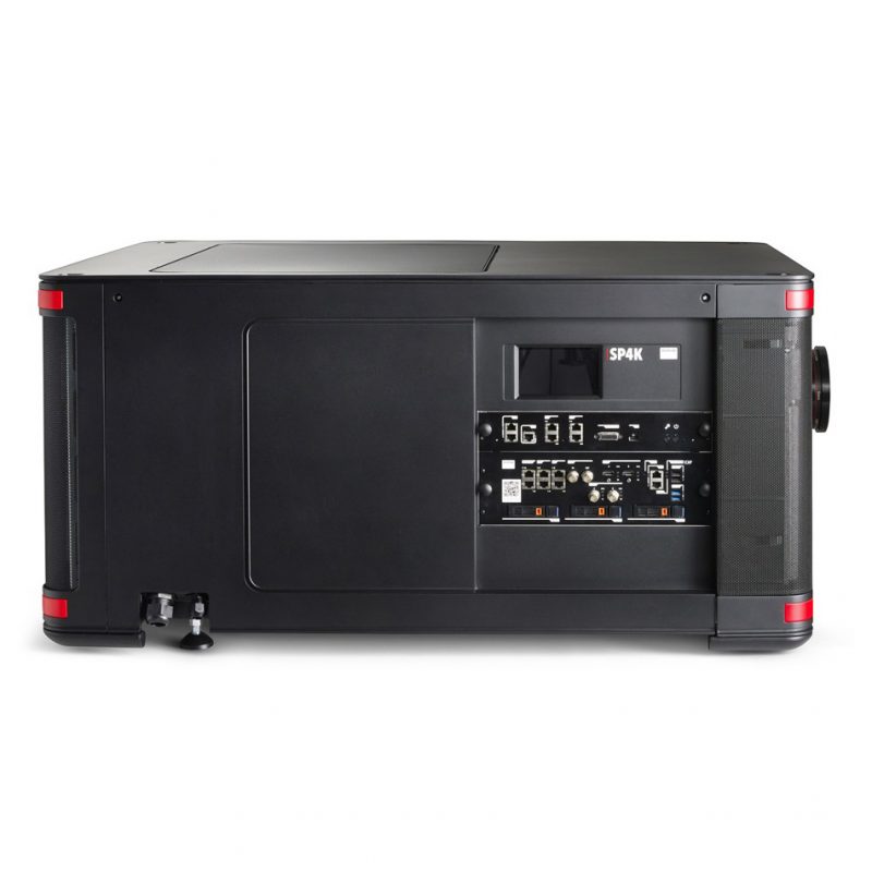 Barco Projector SP4K-12 - Bardan International
