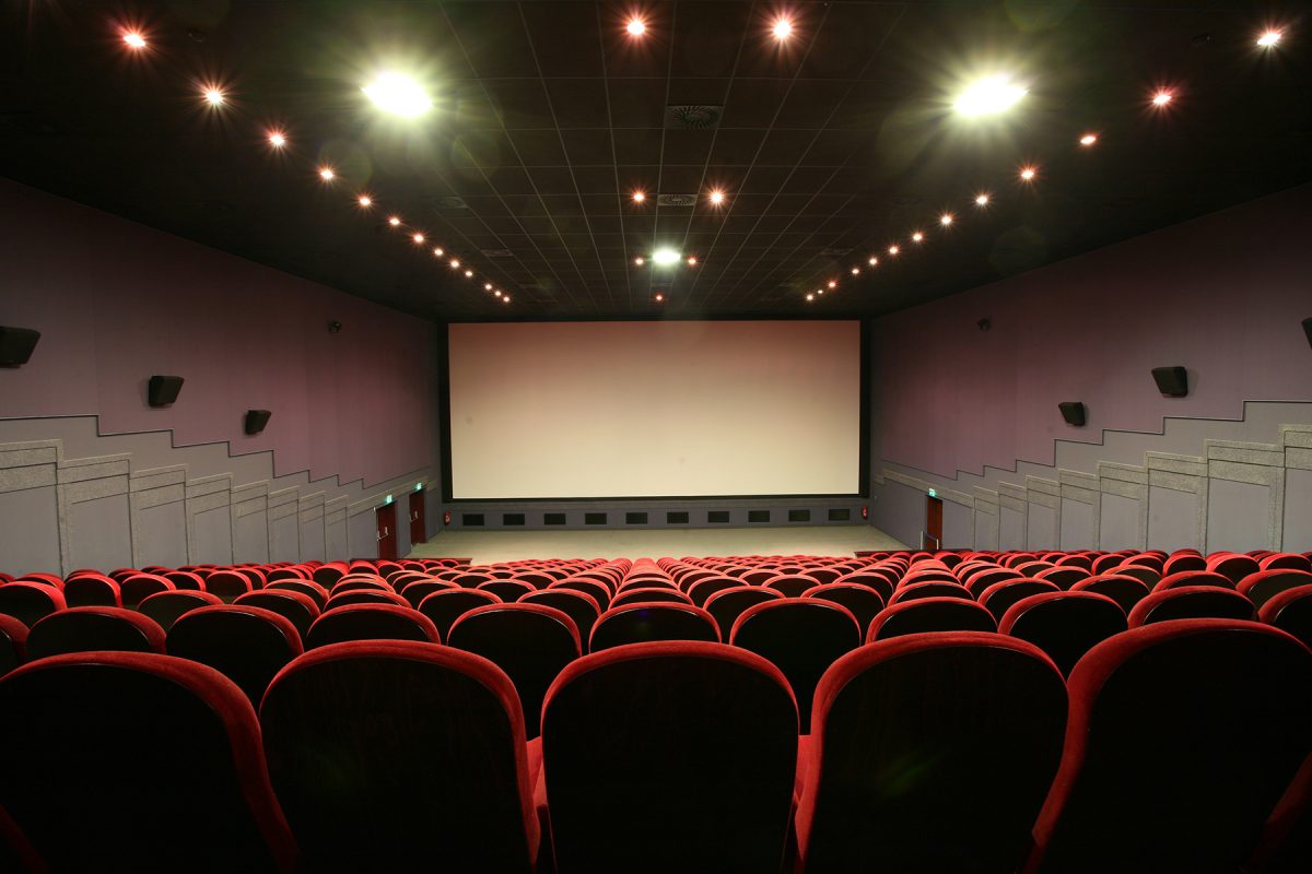 Cinema and Pro A/V Equipment and Solutions - Bardan International